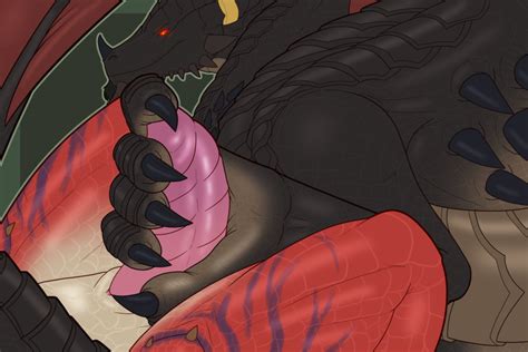 Rule 34 Absurd Res Animal Genitalia Anthro Anthro On Feral Arm Spikes