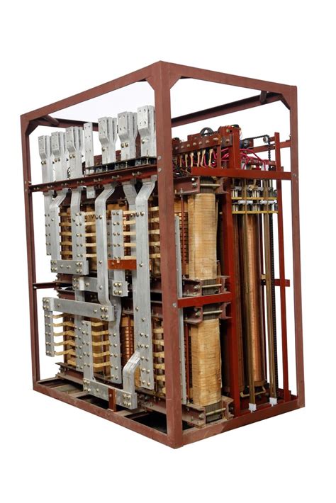 Three Phase Voltage Regulator For Electronics At Best Price In Faridabad