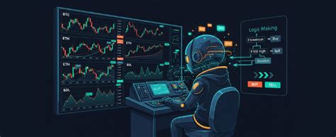 How Algorithmic Trading Bots Are Reshaping Crypto In 2025