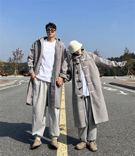 최저가누빔 떡볶이 후드 겨울 롱 코트 남녀공용 고퀄리티 커플 커플룩 아우터 자켓 잠바 롱코트 세일 할인 오버핏 빅사이즈 꾸안꾸 교복 데일리룩