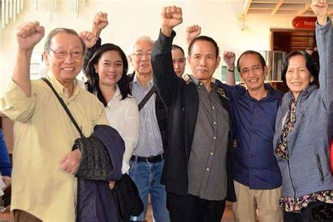 Cpp Ndf Negotiating Panel Arrives In Oslo For Historic Meet With Phl Govt Photos Gma News Online