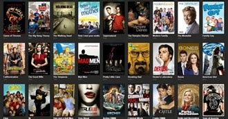 Top 250 Television Shows Imdb