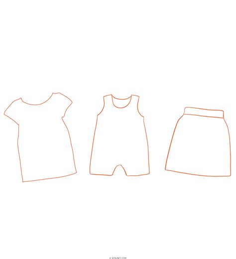 Как нарисовать одежду поэтапно 🖌 Рисунки карандашом поэтапно