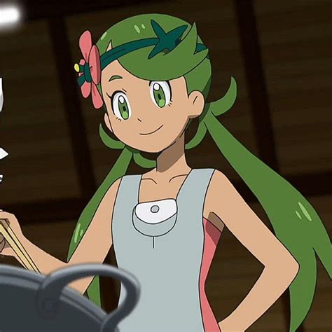 Pin De Eduardo Mendez En Mallow Pokemon