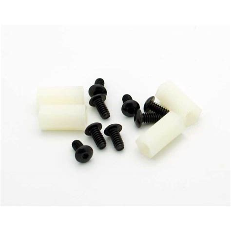 Mounting Kit For Arduino With Female Female Standoffs