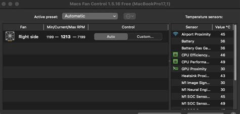 How To Control Fan Speed On PC Windows Mac Kwebby