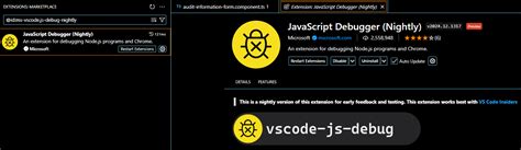 Debug Angular 1 1 In VS Code By Debuggers For Chrome New