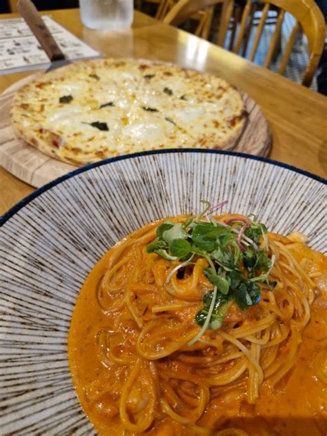 반송동 비스트로트리오 동탄 레스토랑 피자 파스타 맛집 네이버 블로그