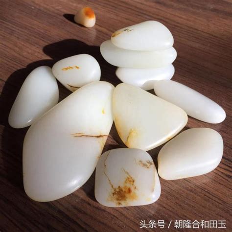 什麼樣的才是真正的羊脂玉 每日頭條