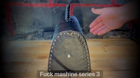 性爱机器的简要概述 3