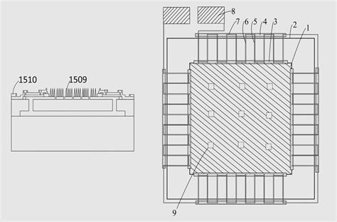 Black Silicon Based High Performance Mems Thermopile Ir Detector And Fabrication Method
