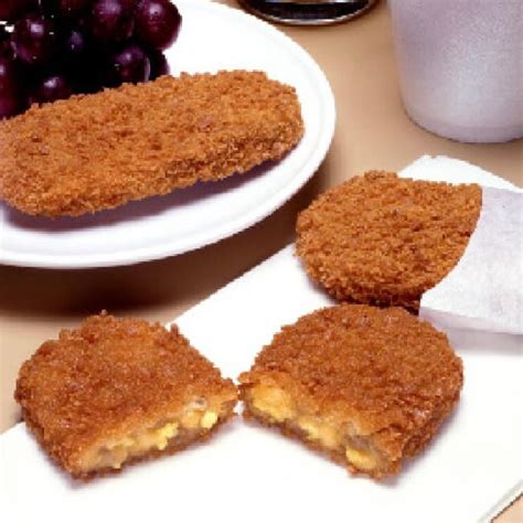 Old School Breakfast Bars Trotters Market