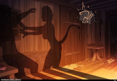 Karlach Dungeons Dragons And More Drawn By Luminyu Danbooru