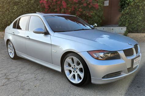 2006 Bmw 330i Sedan For Sale Cars And Bids