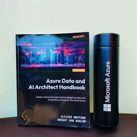 Sangita Mahala On Linkedin Azuredataandaiarchitecthandbook Azuredataarchitecture Azureai