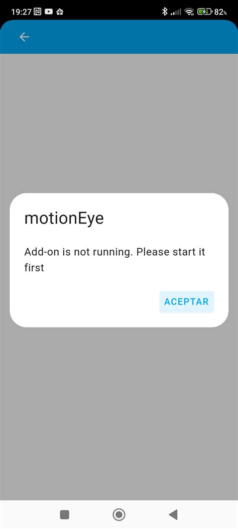 Home Assistant Community Add On Motioneye Page 31 Home Assistant Os Home Assistant Community