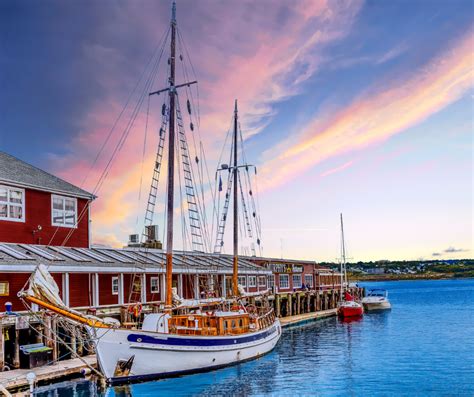 Boat Slip Vs Boat Dock Understanding The Key Differences And