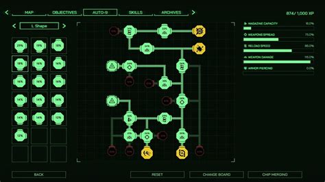 Robocop Rogue City All Pcb Board Locations And Specialities
