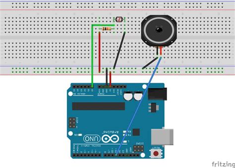 Theremin Diy Circuits Diagrams Circuit Diagram