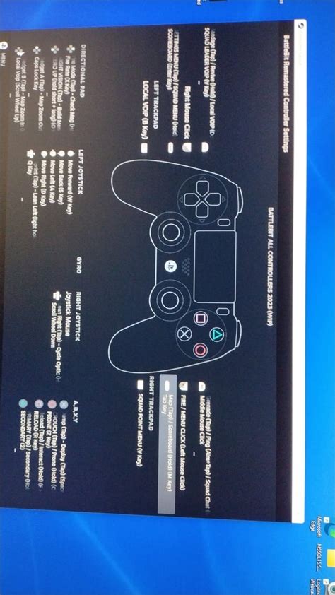 controller support r battlebitremastered