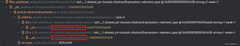 Cmu15 445 Project3 Query Execution详解project 3 Query Execution Csdn博客