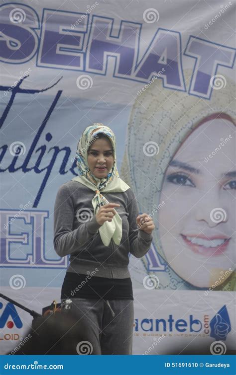 Indonesia Life Expectancy Editorial Image Image Of Fitness 51691610