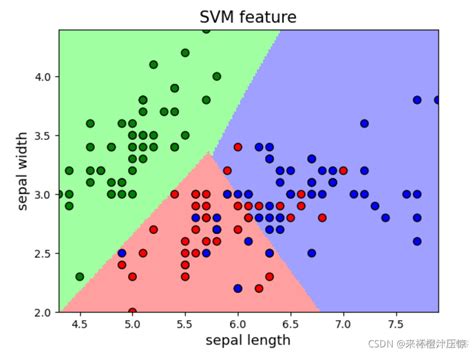 机器学习中的bp解决鸢尾花matlab代码 Svm鸢尾花分类mob6454cc7bab1f的技术博客51cto博客