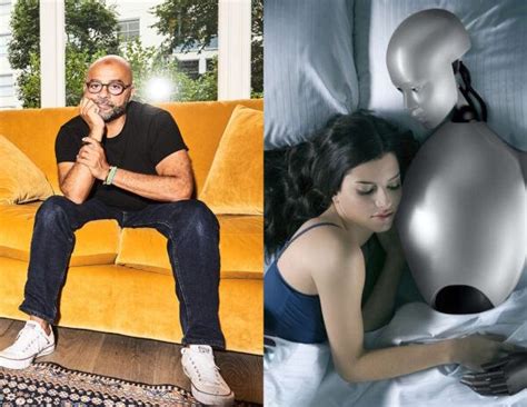 Ai Sex Robots Are Coming For Max Satisfaction