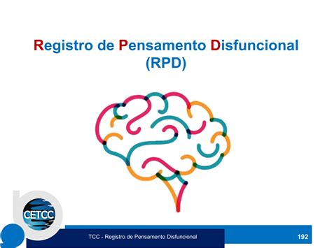 Técnicas Básicas Da Tcc Rpd E Questionamento Socráticopdf