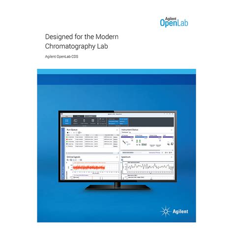 Chromatography Data Systems Chemetrix