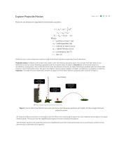 Projectile Motion Lab Pdf Simulation Projectile Motion Simulation Projectile Motion
