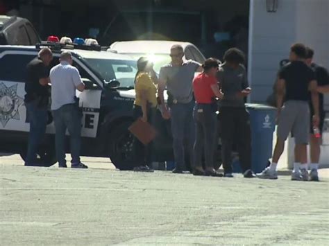 Las Vegas Man Charged For Illegal Pool Party Where 20 Year Old Was