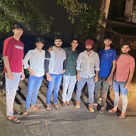 Jatin Prajapati 👑 Jatinprajapati19 • Instagram Photos And Videos