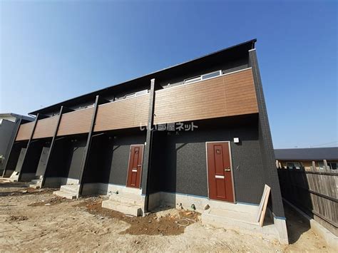 Maisonette Park 碧南中央駅 A愛知県碧南市天王町5丁目の物件情報｜いい部屋ネットの大東建託リーシング