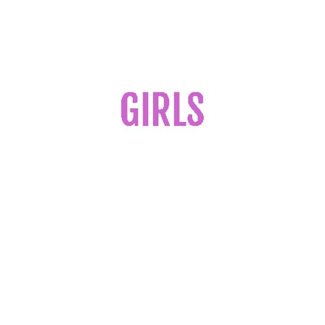 Party Girls Sticker By Xonecole For Ios And Android Giphy
