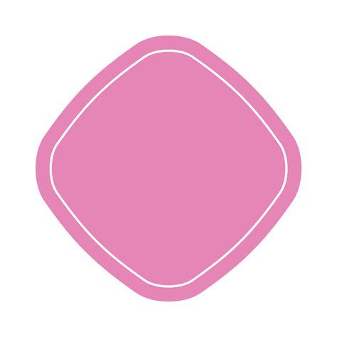 Cute Scallop Border Frame Element 40700255 Vector Art At Vecteezy