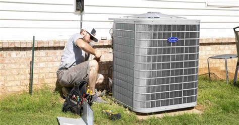 Common Emergency Ac Issues And How To Handle Them