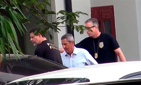 Braga Netto E O Trabalho De Gonet