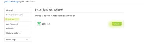 Install Janus IDP Demo