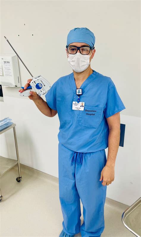 Urolift® System By Teleflex Interventional Urology On Linkedin