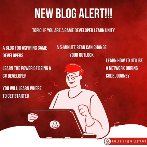 Skillstruct University On Linkedin Unity Gamedevelopment Gameengine Creativevision