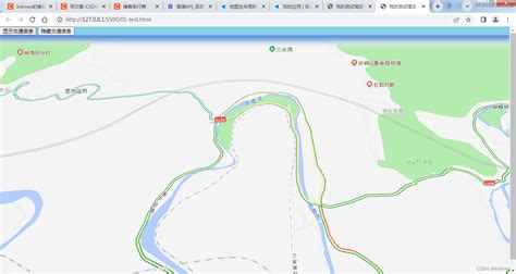Webgis第四课：地图的组成和操作webgis怎么更改地图内容 Csdn博客