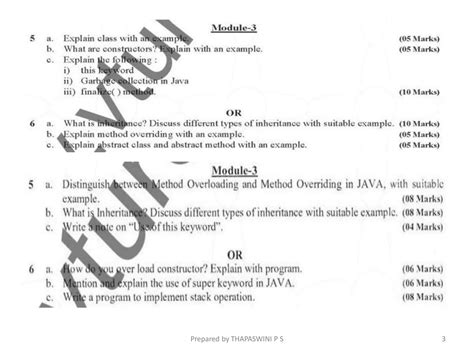 Java Module 3 Ppt Tpspdfjava Module 3 Ppt Tpspdf Java Module 3 Ppt Tpspdfjava Module 3 Ppt Tpspdf