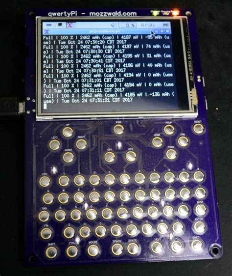 raspberry pi