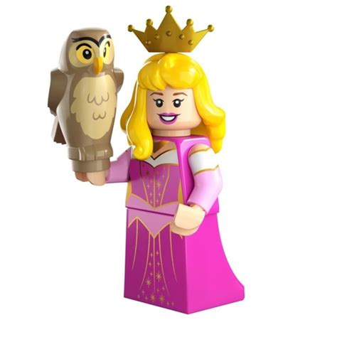 Princess Aurora BRIX PLANET LEGO MiniFigure World Shop