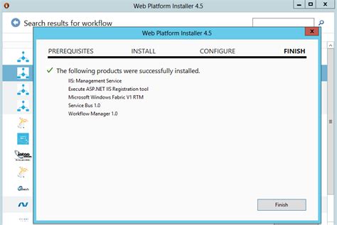 Step By Step Guide Explaining How To Configure The Workflow Management Service In Sharepoint