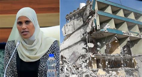 Mps Question Arbitrary Execution Of Corridor Development Projects Across Nation