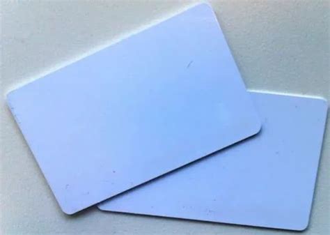 KHz RFID Key Card Size Small At Rs Piece In Chennai ID