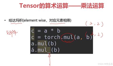 PyTorch学习笔记 torch arrange CSDN博客