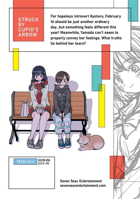 The Dangers In My Heart Manga Volume 6 Crunchyroll Store